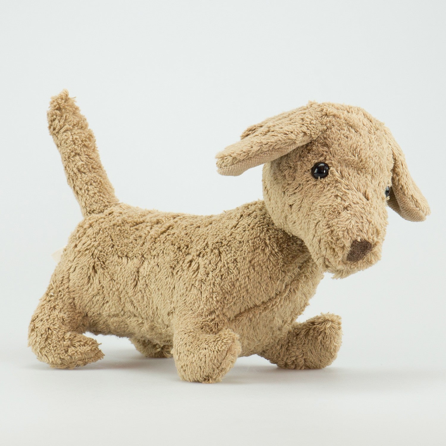 Hund Kuscheltier Waldi von Kallisto Stofftiere - Bio Qualität · Bio ...