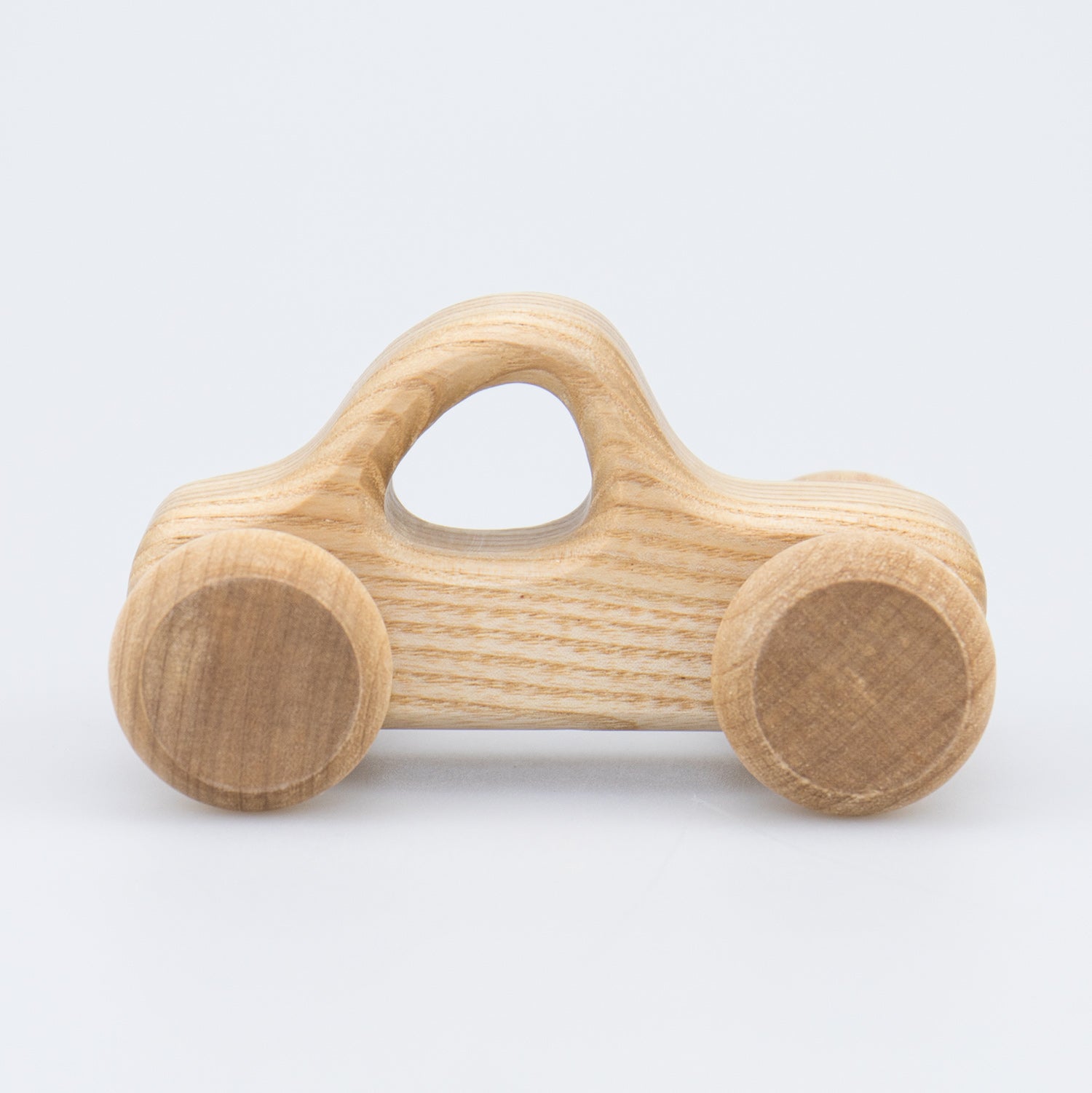 Holzauto Berry Car von Lotes Toys · Bio Spielzeug